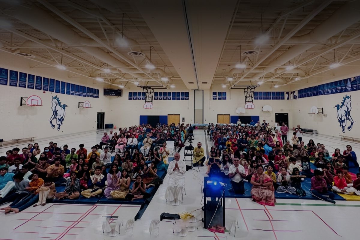 Bala Vihar® – Chinmaya Mission London